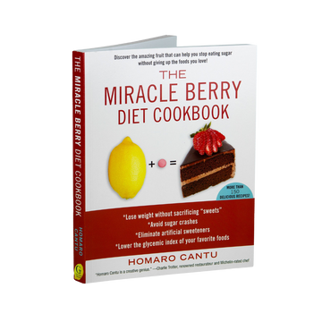 All Miracle Berry Products – mberry